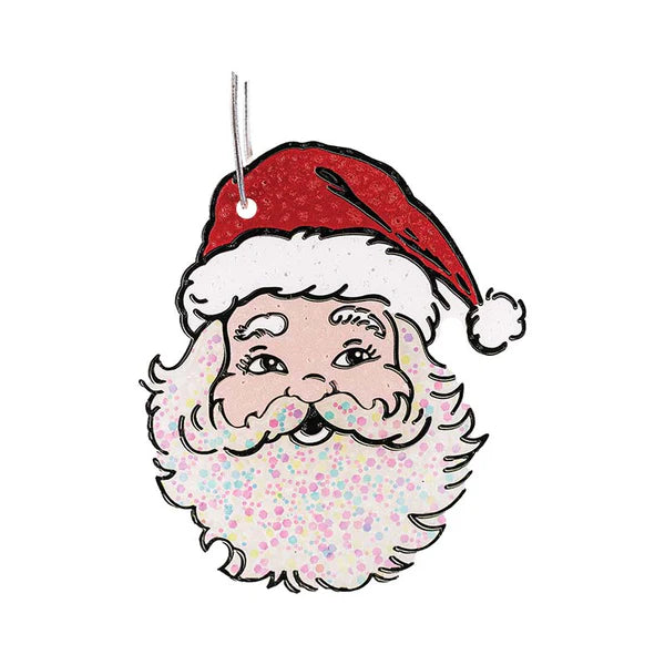 Simply Southern Air Freshie Santa – Blu Lily Boutique