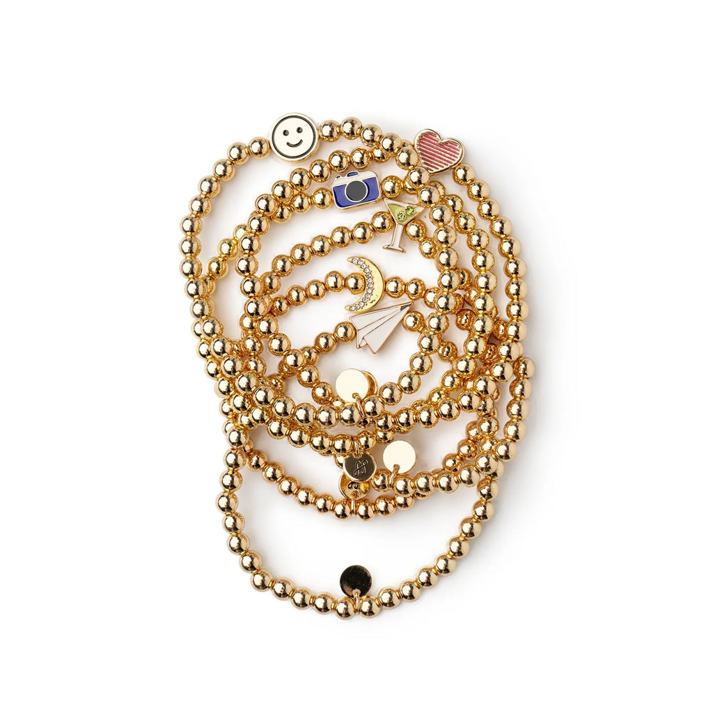 Soul Stacks Bracelet Icons – Blu Lily Boutique